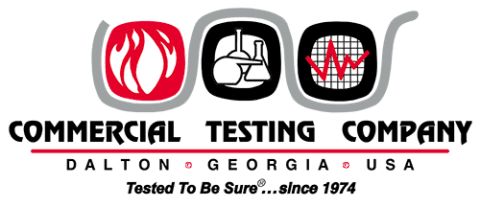 Testing Laboratory in Dalton, GA | Commercial Testing Company